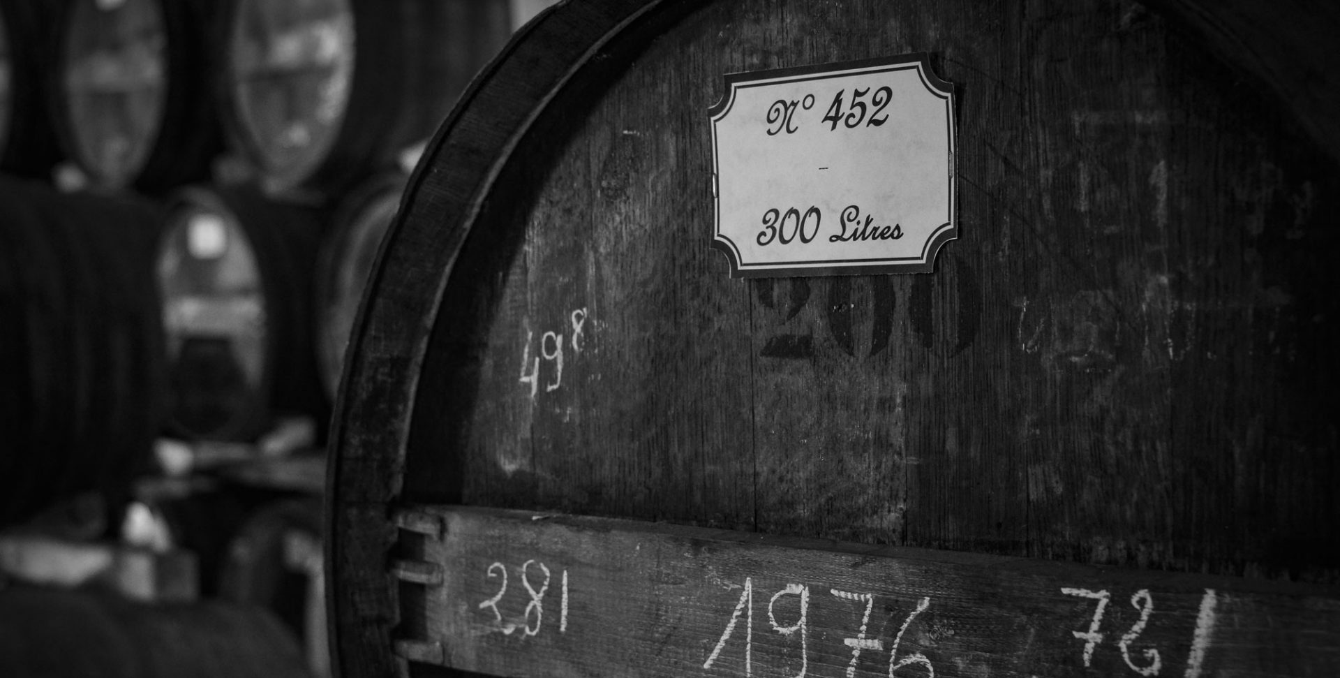 Armagnac Dartigalongue - Creating armagnac is an art