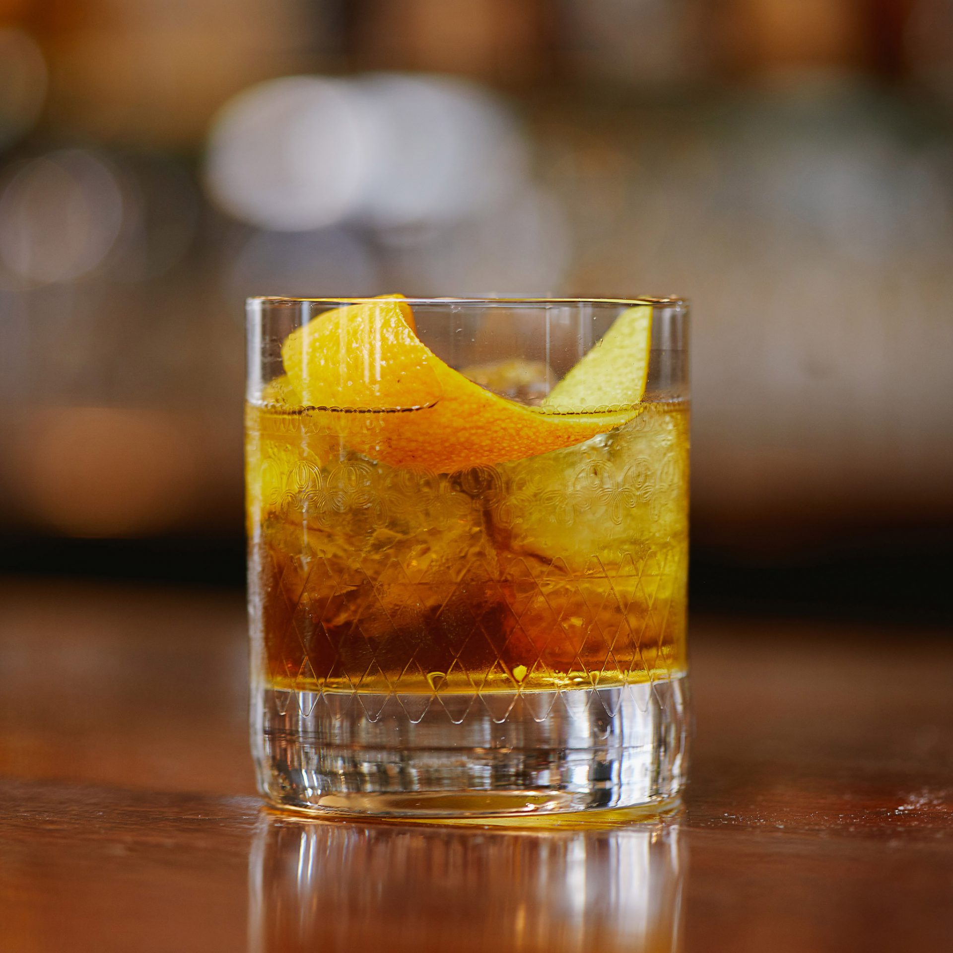 Our Cocktails - Dartigalongue